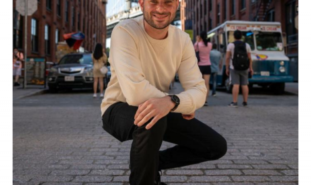 OCTOBER 2022 CROSSFIT ATHLETE OF THE MONTH | CrossFit Middle Village ...